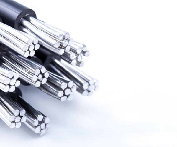 Best Building Wire for Projects: Aluminum THHN Wire vs Copper – ULE Group