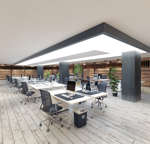 Blog | Lighting’s Role in Lowering a Building’s Operational Costs | ULE ...