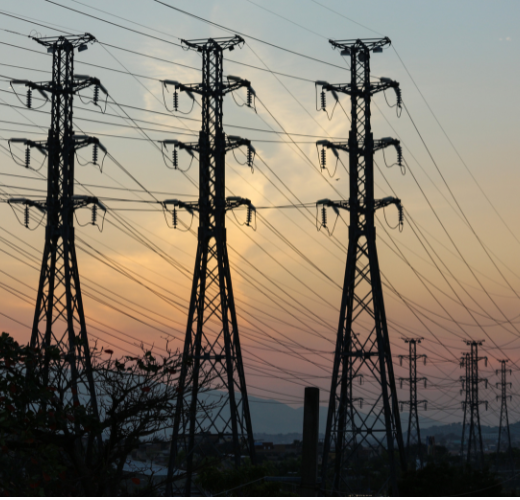 DOE’s $1.6B Investment Is Reshaping the Future of the Power Grid – ULE ...