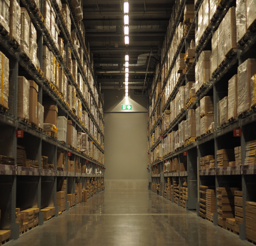 Blog | Why Choosing the Right Electrical Supply Distributor Matters for ...