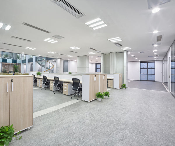 Lighting - Solutions for All Needs | ULE Group