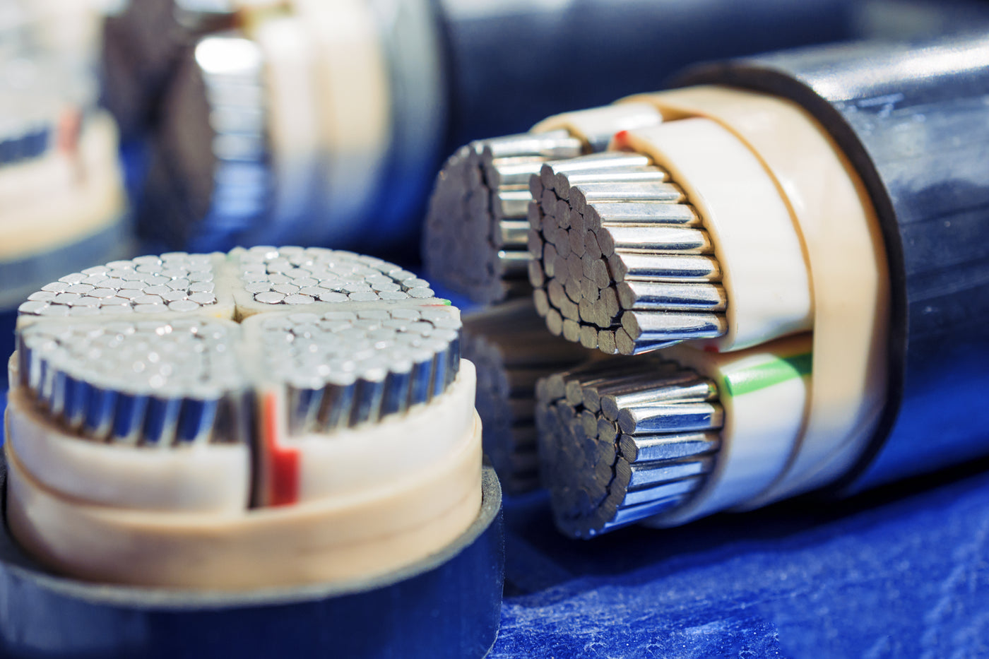 ULE Group | Electrical and Lighting Supply Distributor