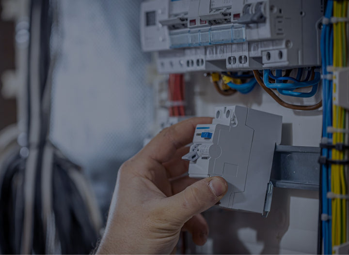 Professional Electrical Equipment Supplier | ULE Group