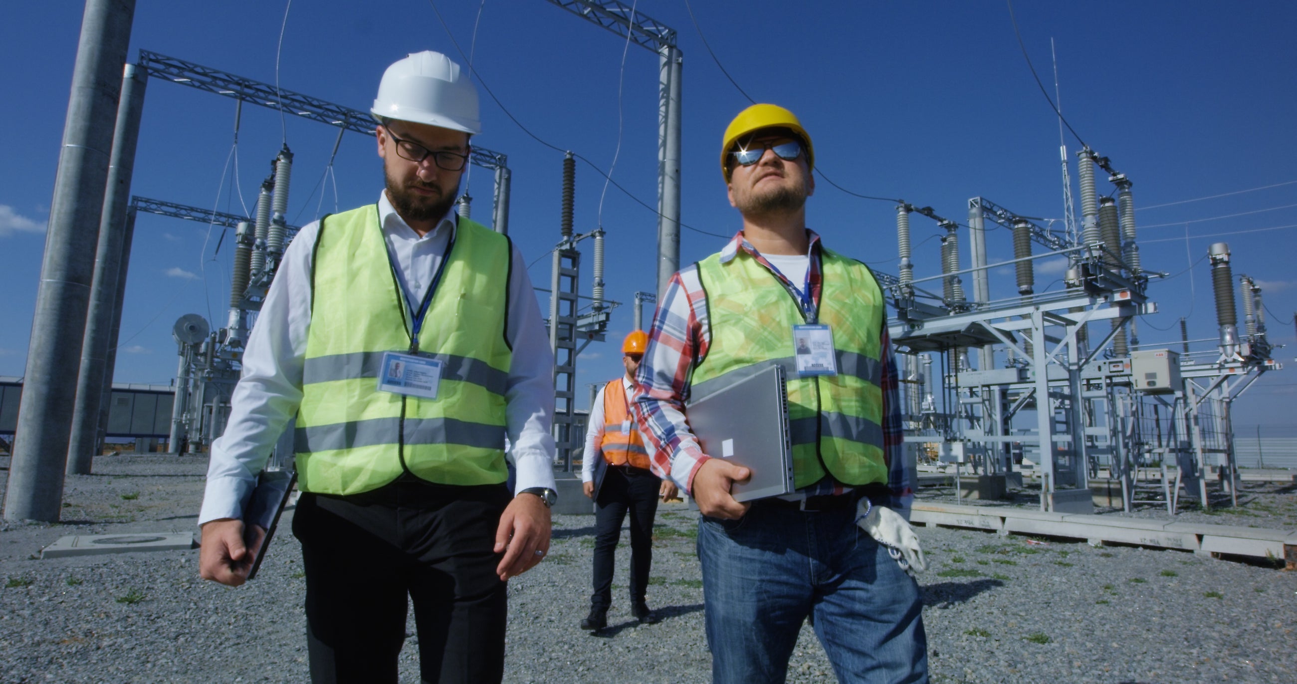 ULE Group | Electrical and Lighting Supply Distributor
