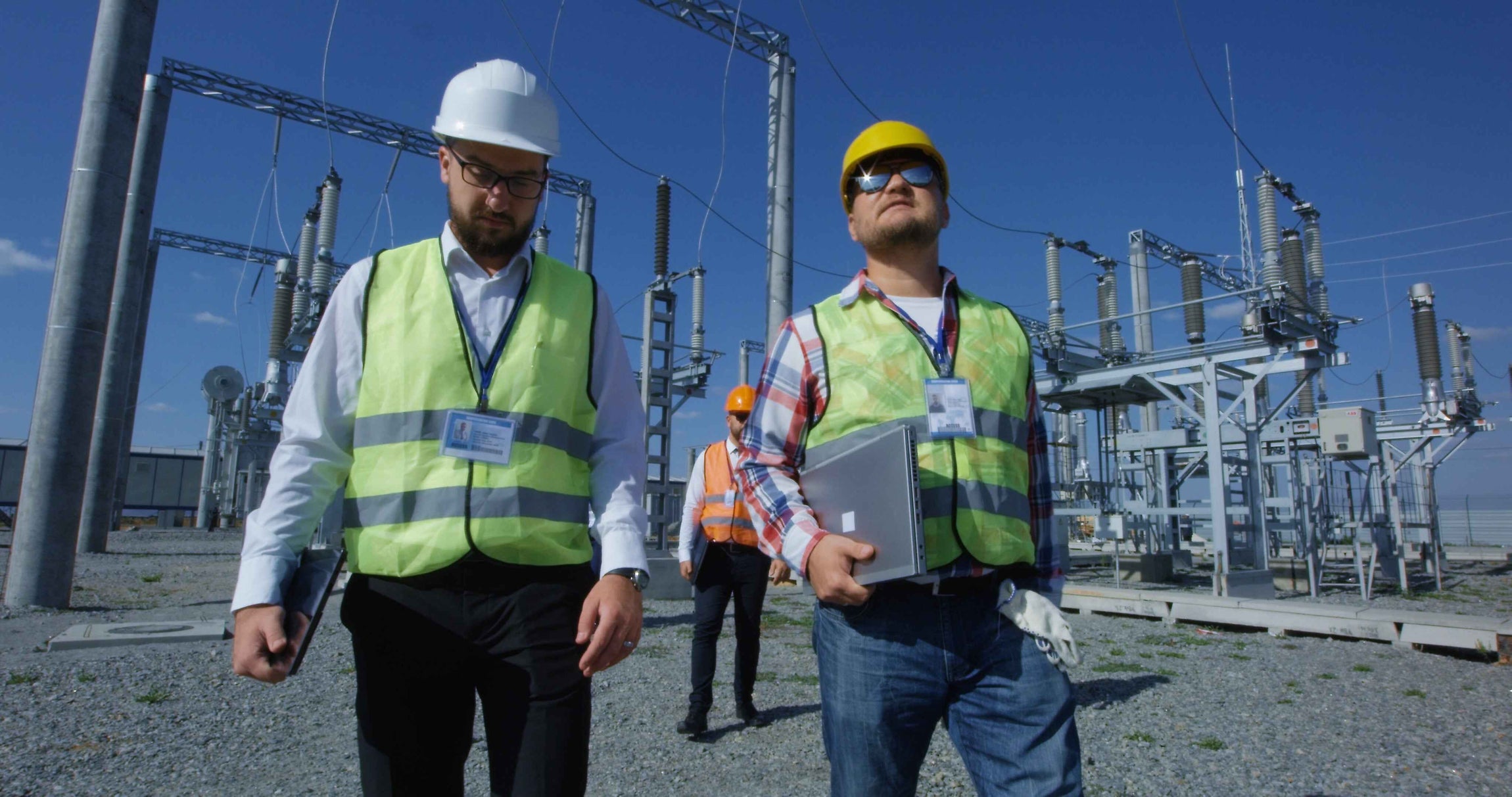 Electrical Distributor & Project Services – ULE Group